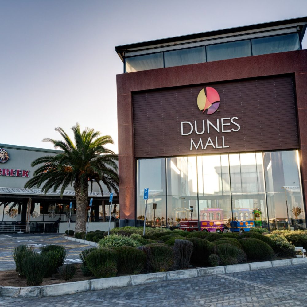 Our Properties – Oryx Properties
